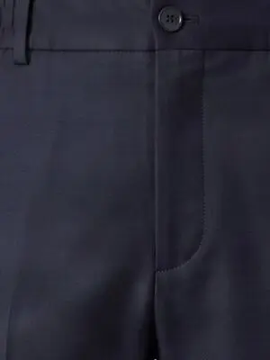 BOSS Trousers Colour