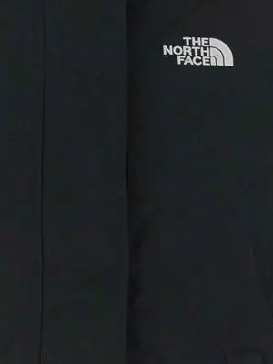 The North Face Arctic Waterproof Parka With Shearling Hood And Dryvent Technology