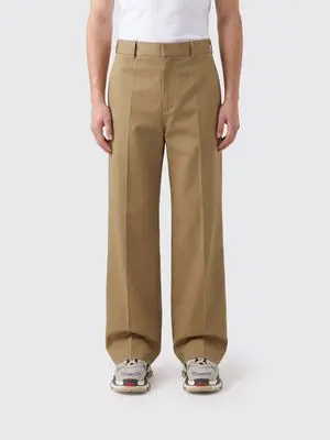 Balenciaga Trousers Colour - Camel
