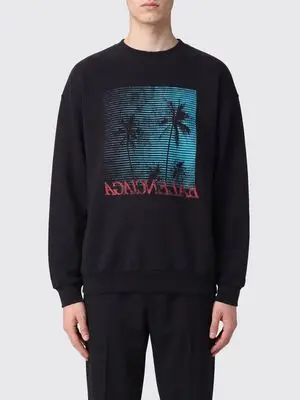 Balenciaga Sweatshirt Colour - Black