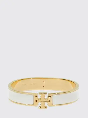 Tory Burch Jewel Colour - White