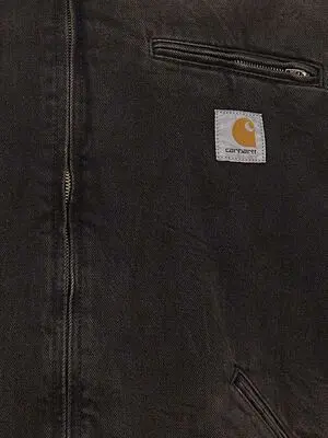 Carhartt Work In Progress Jacket Colour