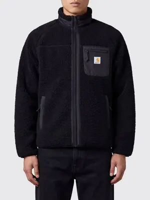 Carhartt Work In Progress Logo Sport Outerwear For Men