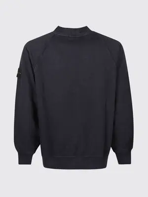 Stone Island Sweatshirt Colour