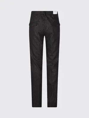 Eleventy Trousers Colour
