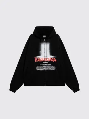 Balenciaga Sweatshirt Colour