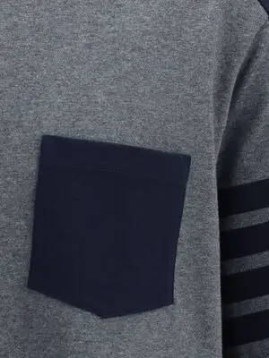 Thom Browne T-shirt Colour