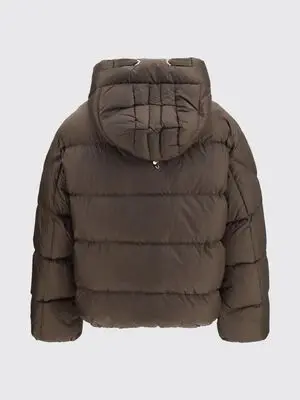 PARAJUMPERS Tilly Hooded Quilted Nylon Down Jacket - Bronze