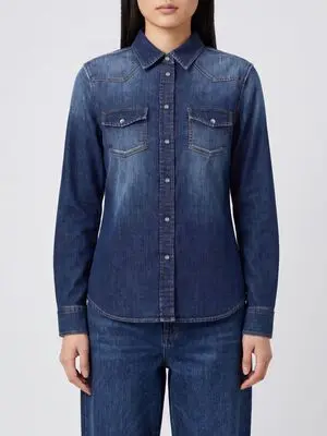 Jacob Cohen Shirt Colour