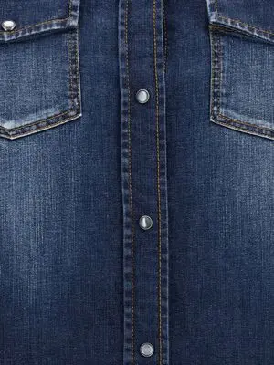 Jacob Cohen Shirt Colour