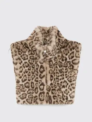 Apparis Faux Fur Vests For Women