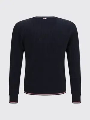 Thom Browne Jumper Colour - Navy