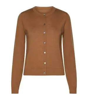 Marella Wool Cardigan