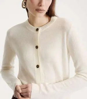 Marella Cashmere Cardigan