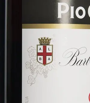 PIO CESARE Barbera D'alba 2023 Piedmont, Italy