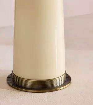 SOHO HOME Large Janie Portable Table Lamp
