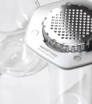 AEROPRESS Premium Coffee Maker