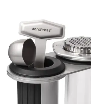 AEROPRESS Stainless Steel Organiser Stand