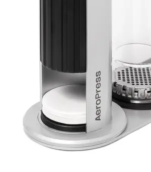 AEROPRESS Stainless Steel Organiser Stand