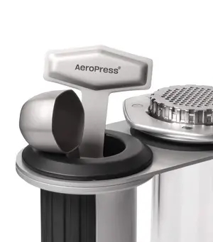 AEROPRESS Stainless Steel Organiser Stand