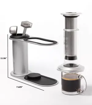 AEROPRESS Stainless Steel Organiser Stand