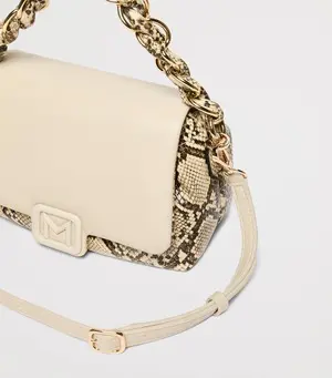 Marella Large Le Muse Clutch Bag