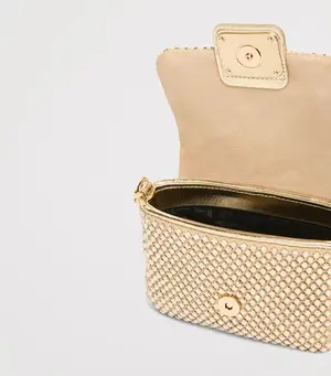 Marella Small Le Muse Clutch Bag