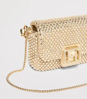 Marella Small Le Muse Clutch Bag