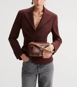 Marella Medium Le Muse Clutch Bag