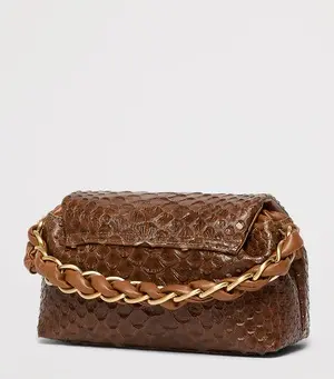 Marella Medium Le Muse Clutch Bag