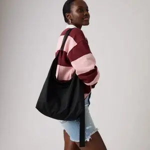 LEVI'S Alexandra Bag - Black