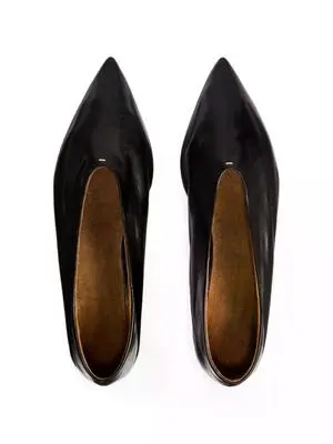 Khaite Miriam Ballerinas