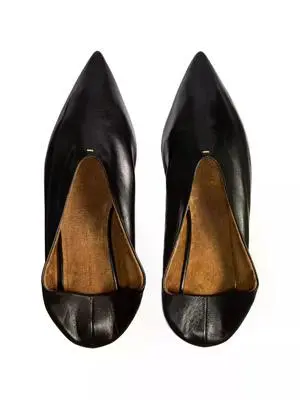 Khaite Miriam Ballerinas