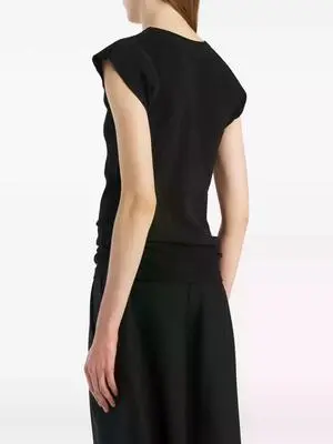 Khaite Angel Top
