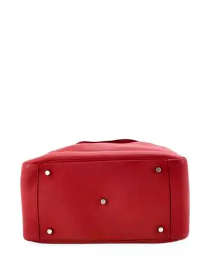 Hermès Lindy Bag Clemence 34 Satchel