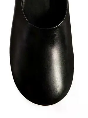 Khaite Marcy Pumps - Black