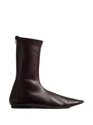 Khaite Marlene Boots