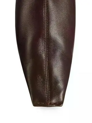 Khaite Marlene Boots
