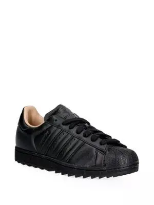 Adidas Superstar Ii Ripple Sneakers