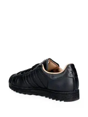 Adidas Superstar Ii Ripple Sneakers