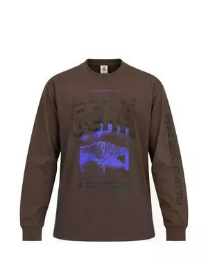Nike Graphic-print T-shirt