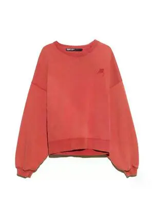 Bimba Y Lola Balloon Sweatshirt - Red