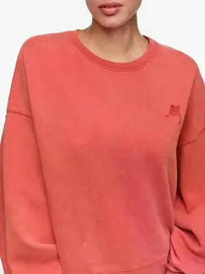 Bimba Y Lola Balloon Sweatshirt - Red