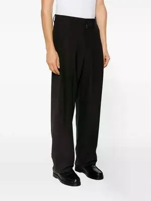 Dolce & Gabbana Pleated Trousers