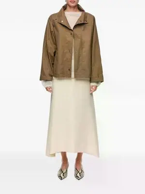 Bimba Y Lola Light Short Batwing Jacket