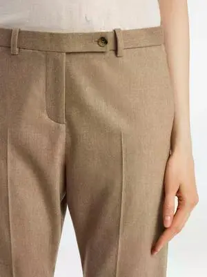 Khaite Hunter Pants