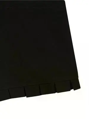 Emilio Pucci Compact Jersey Shorts