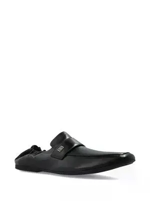Balenciaga Palermo Loafers