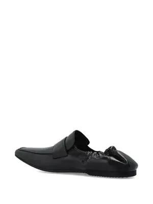 Balenciaga Palermo Loafers
