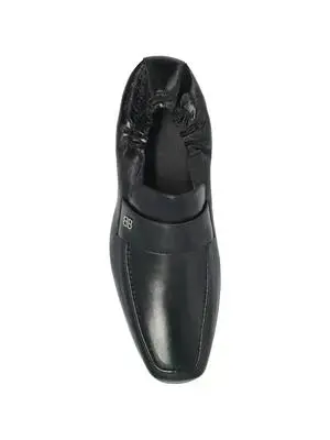 Balenciaga Palermo Loafers
